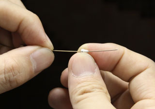 BackFlush Restrictor Tube