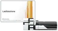 LabSolutions™ LCGC 色谱工作站 : Shimadzu SSL