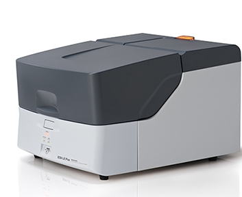 EDX-LE Plus : Shimadzu SSL