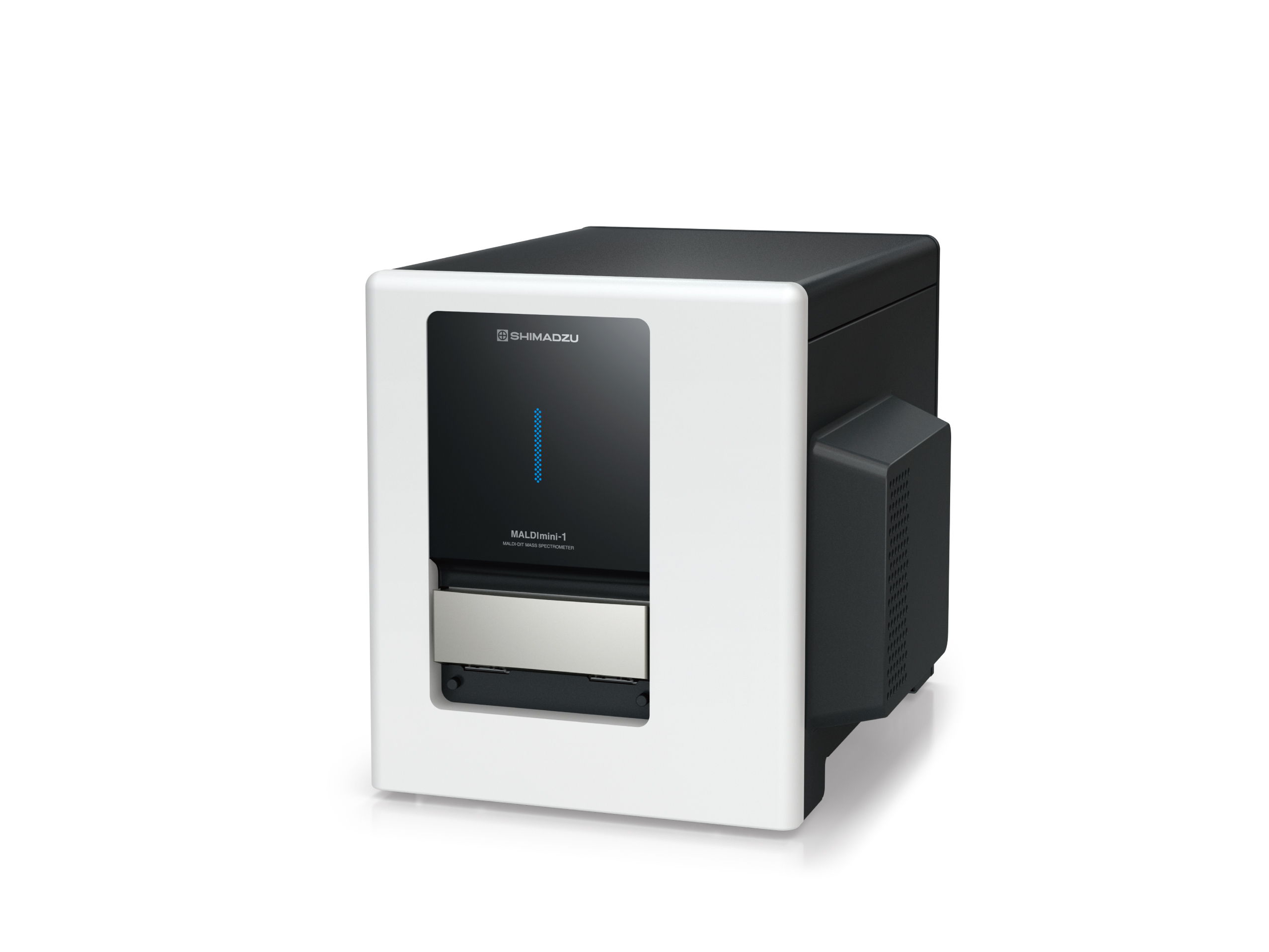 基于MALDI的仪器和解决方案 : Shimadzu SSL