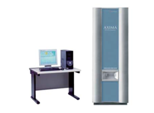 食品领域 : Shimadzu SSL