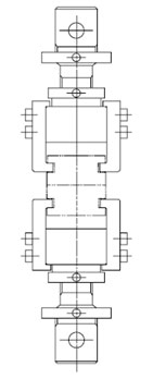 刨花板剥离强度试验（JIS A5908） : Shimadzu SSL