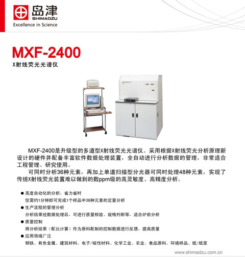 走进CCATM’2012 走近岛津 | 岛津中国