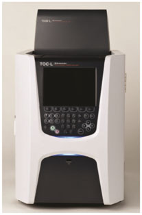 岛津应用：基于TOC测量的微藻鉴定 | 岛津中国