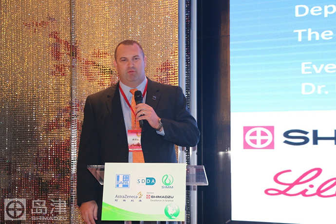 SAPA’2015热烈研讨新药创制研发策略与新技术应用 | 岛津中国