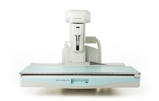 SONIALVISION C200丨X-线透视/摄影系统丨岛津医疗器械
