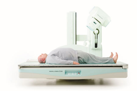 SONIALVISION C200丨X-线透视/摄影系统丨岛津医疗器械